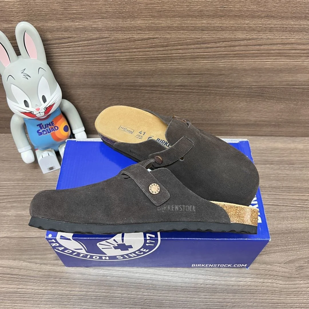 Exact replica Birkenstock Sandals