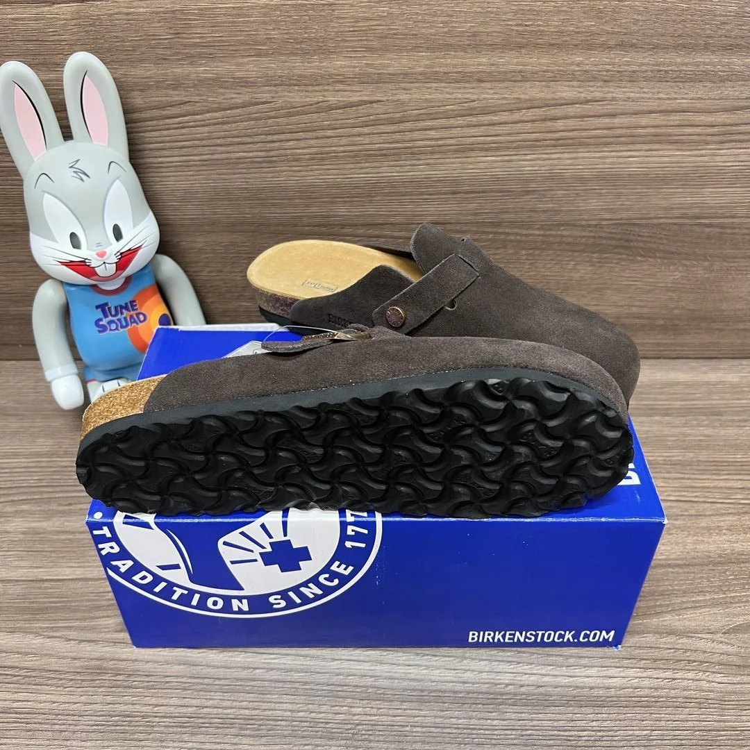 Exact replica Birkenstock Sandals
