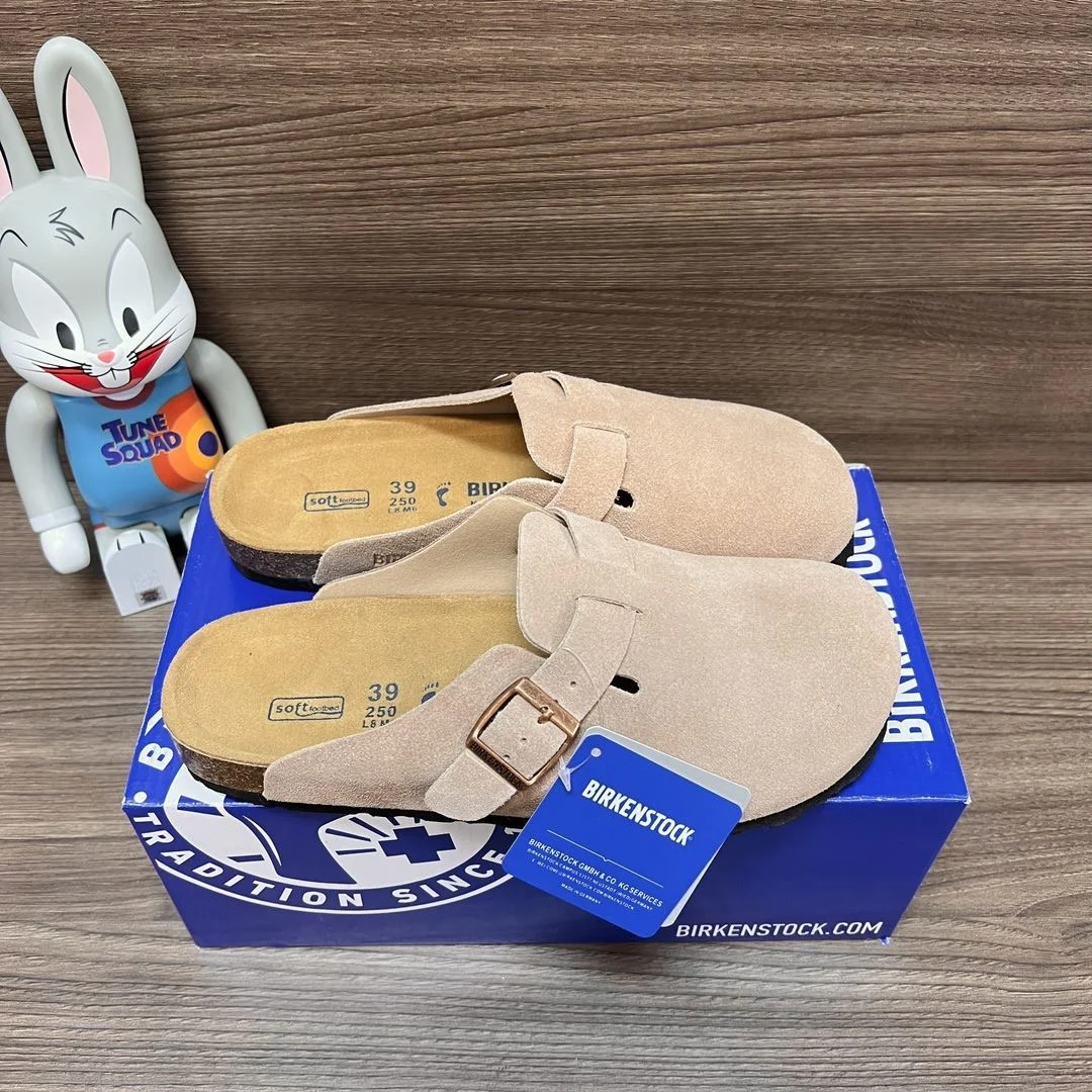 Top match Birkenstock Sandals