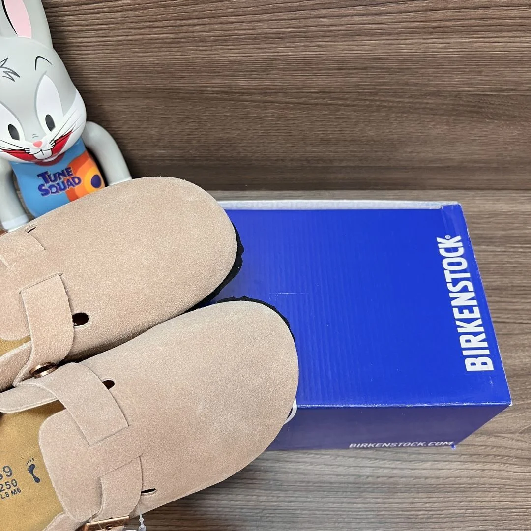 Top match Birkenstock Sandals