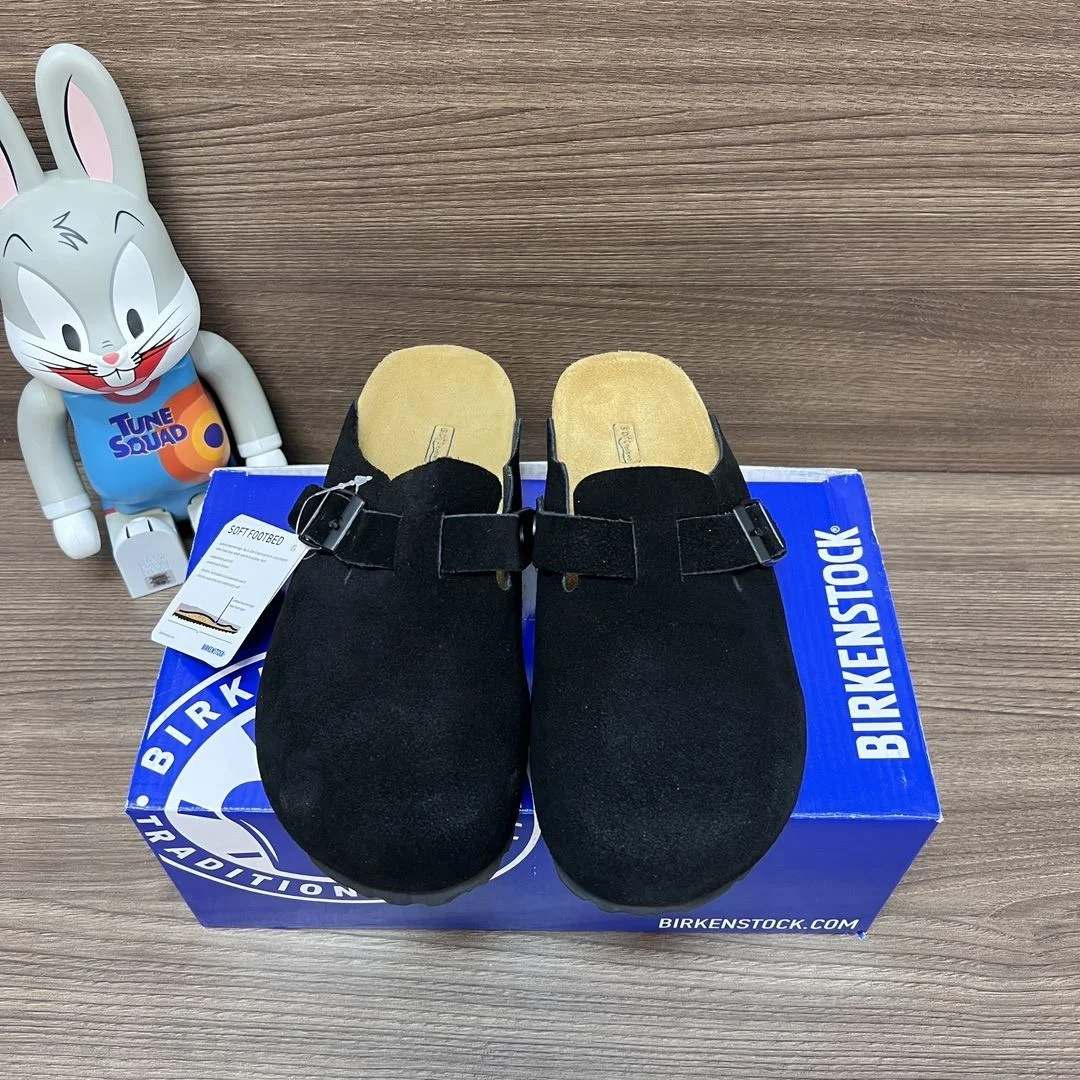 Top mirror Birkenstock Sandals