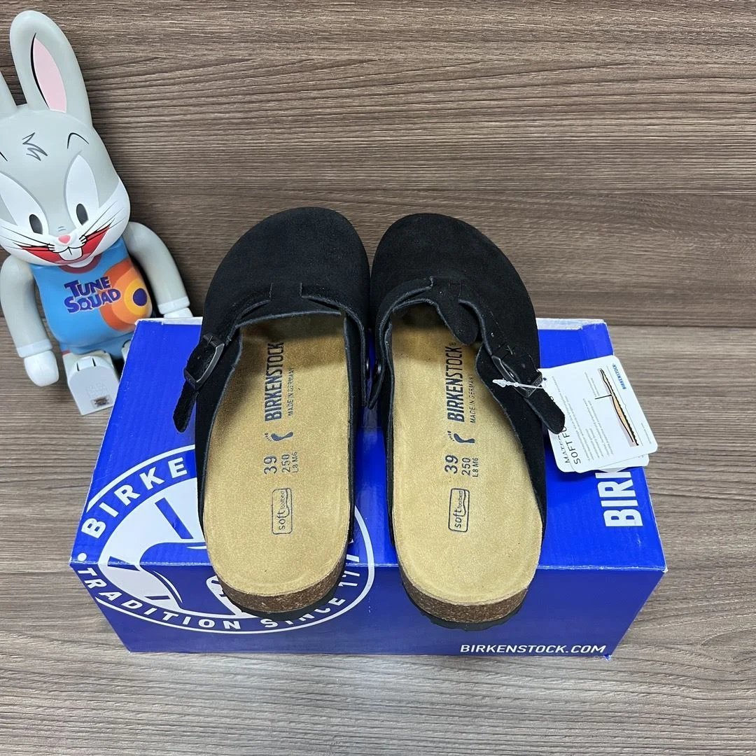 Top mirror Birkenstock Sandals