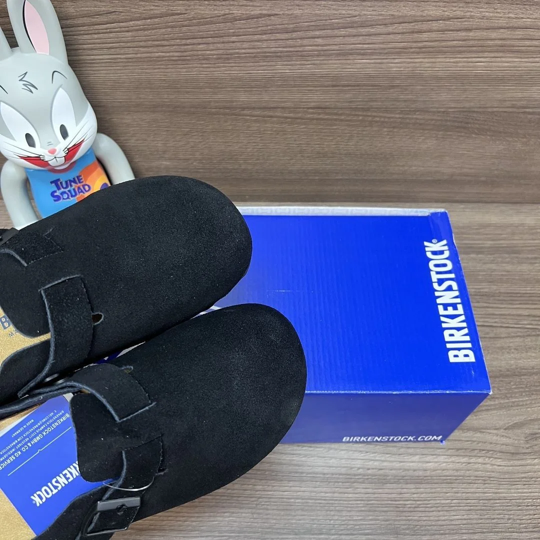Top mirror Birkenstock Sandals