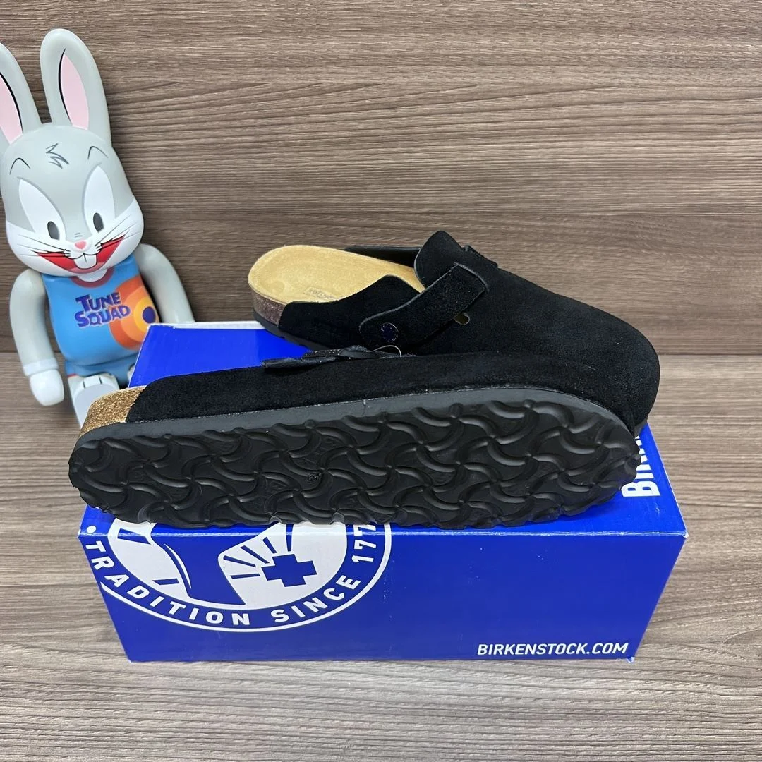 Top mirror Birkenstock Sandals