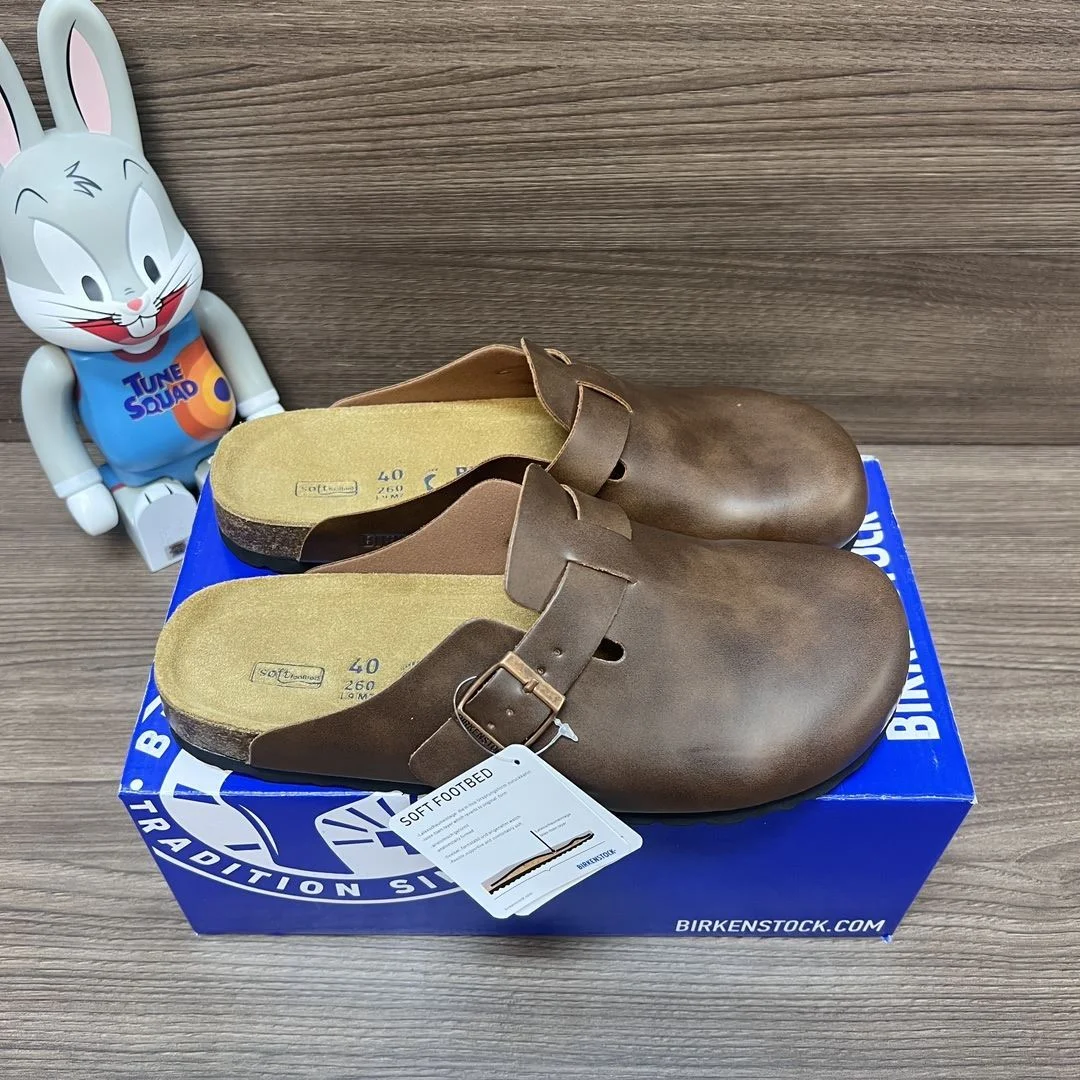 Exact replica Birkenstock Sandals