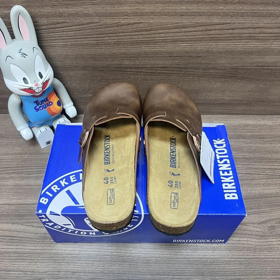 Exact replica Birkenstock Sandals