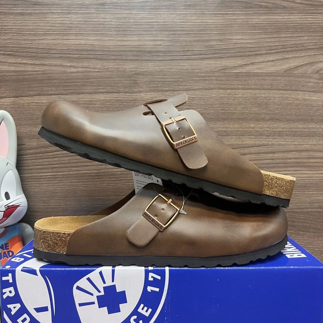 Exact replica Birkenstock Sandals