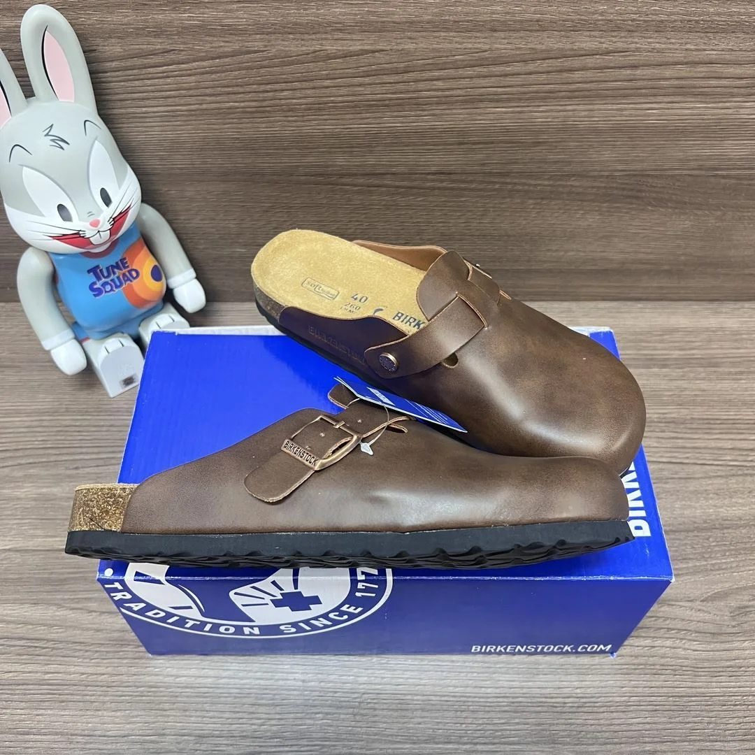Exact replica Birkenstock Sandals