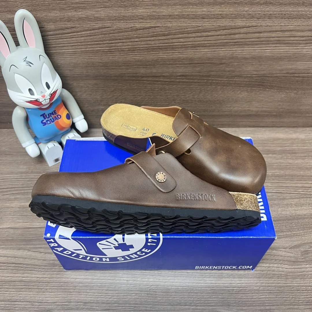 Exact replica Birkenstock Sandals