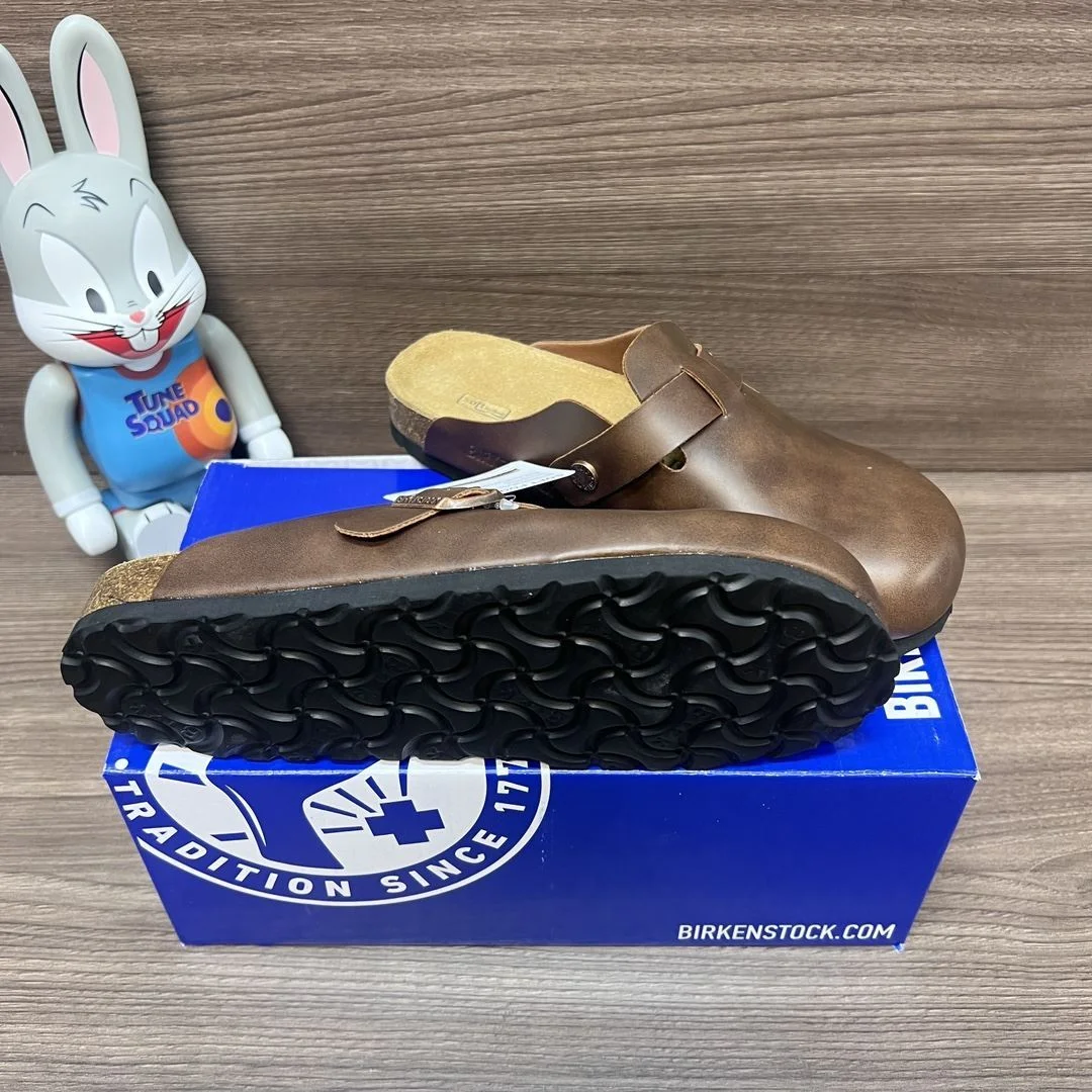 Exact replica Birkenstock Sandals