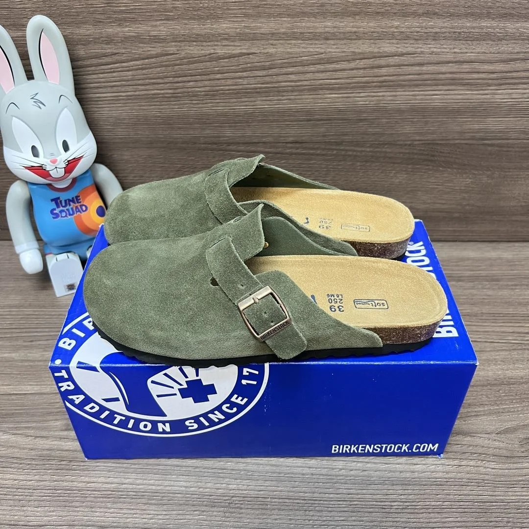 Birkenstock Sandals