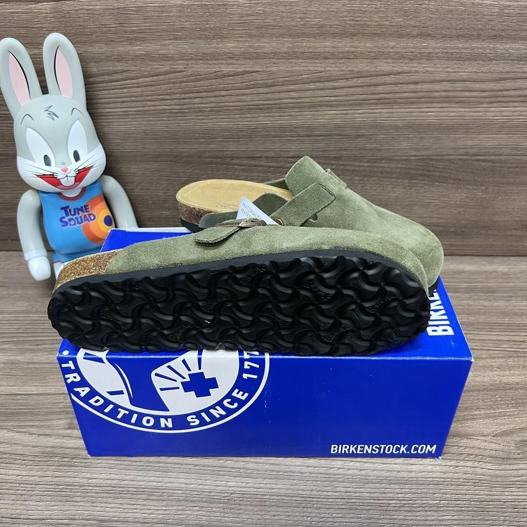 Factory-made Birkenstock Sandals