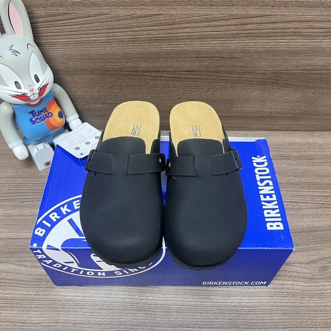 Brand-original Birkenstock Sandals