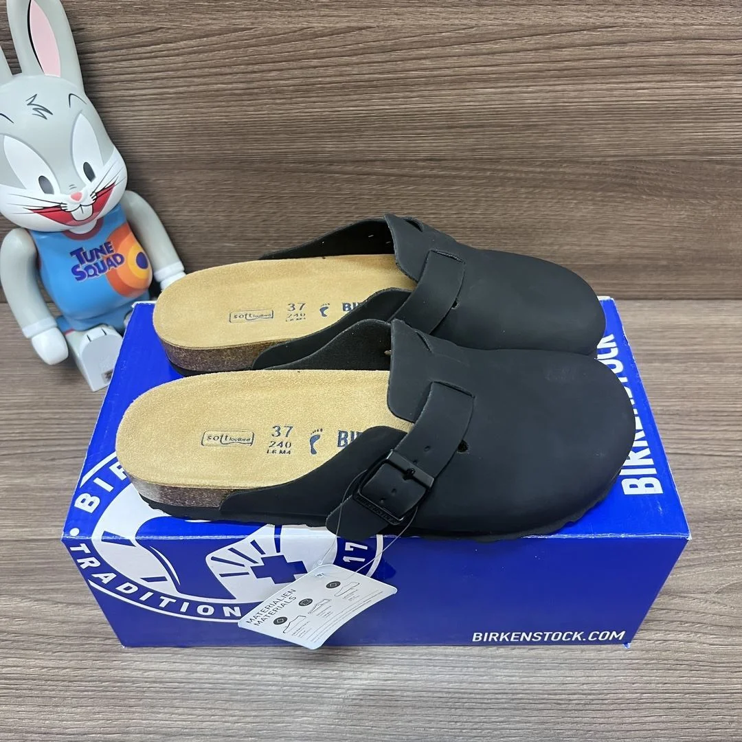 Brand-original Birkenstock Sandals