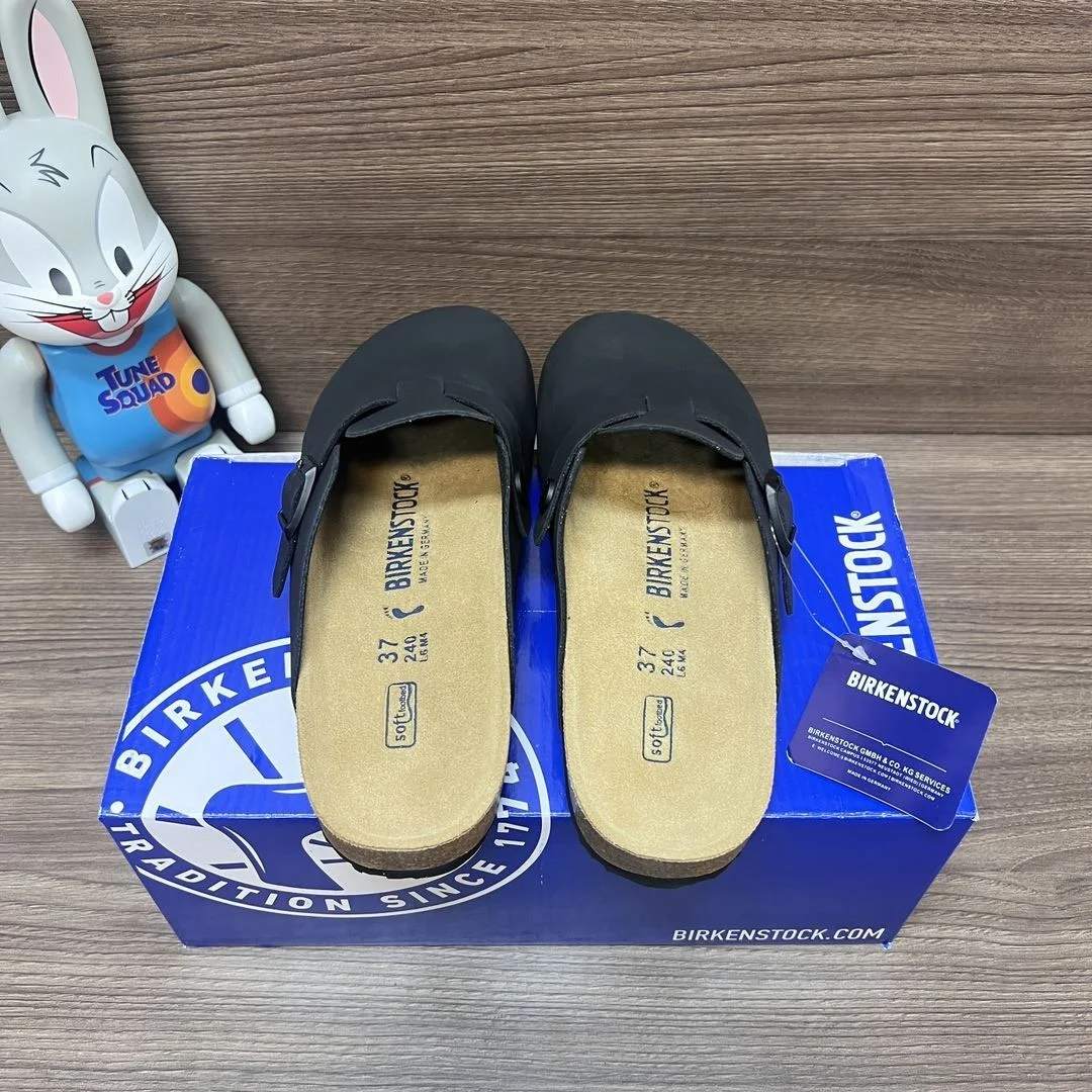Brand-original Birkenstock Sandals