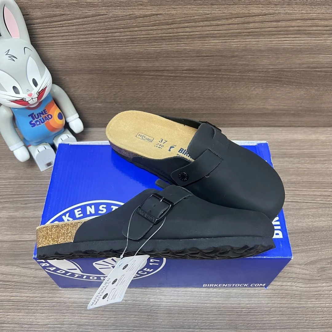 Brand-original Birkenstock Sandals