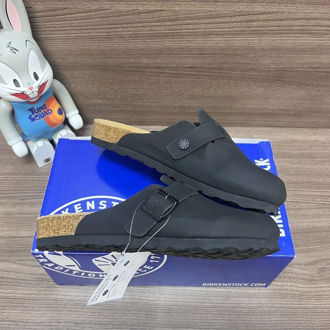 Brand-original Birkenstock Sandals