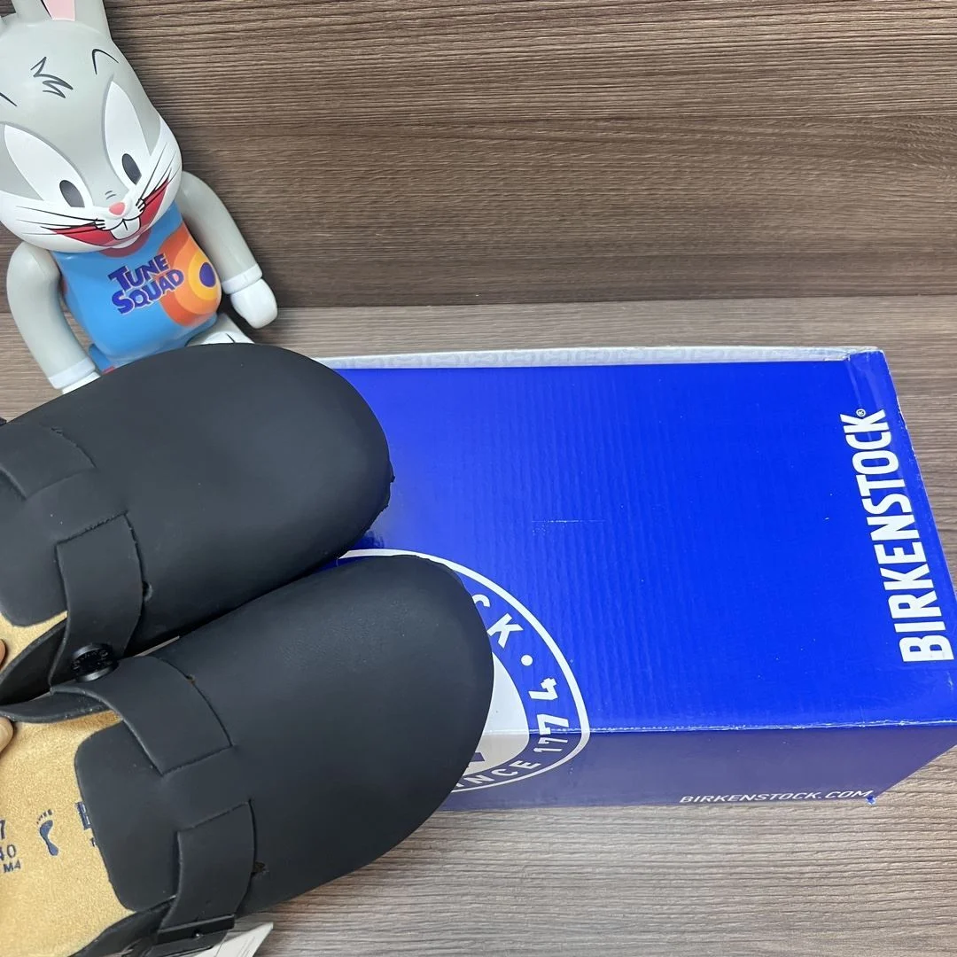 Brand-original Birkenstock Sandals