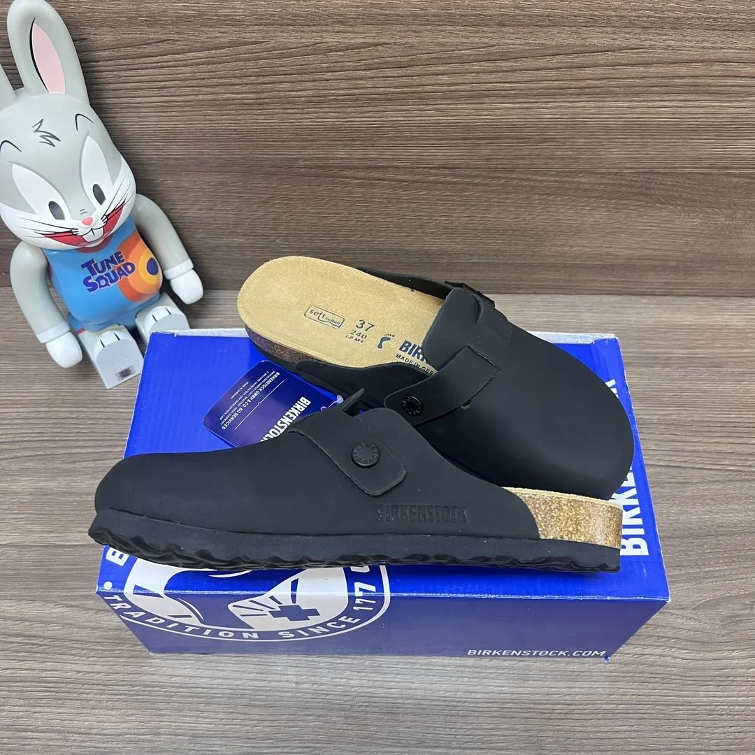Brand-original Birkenstock Sandals