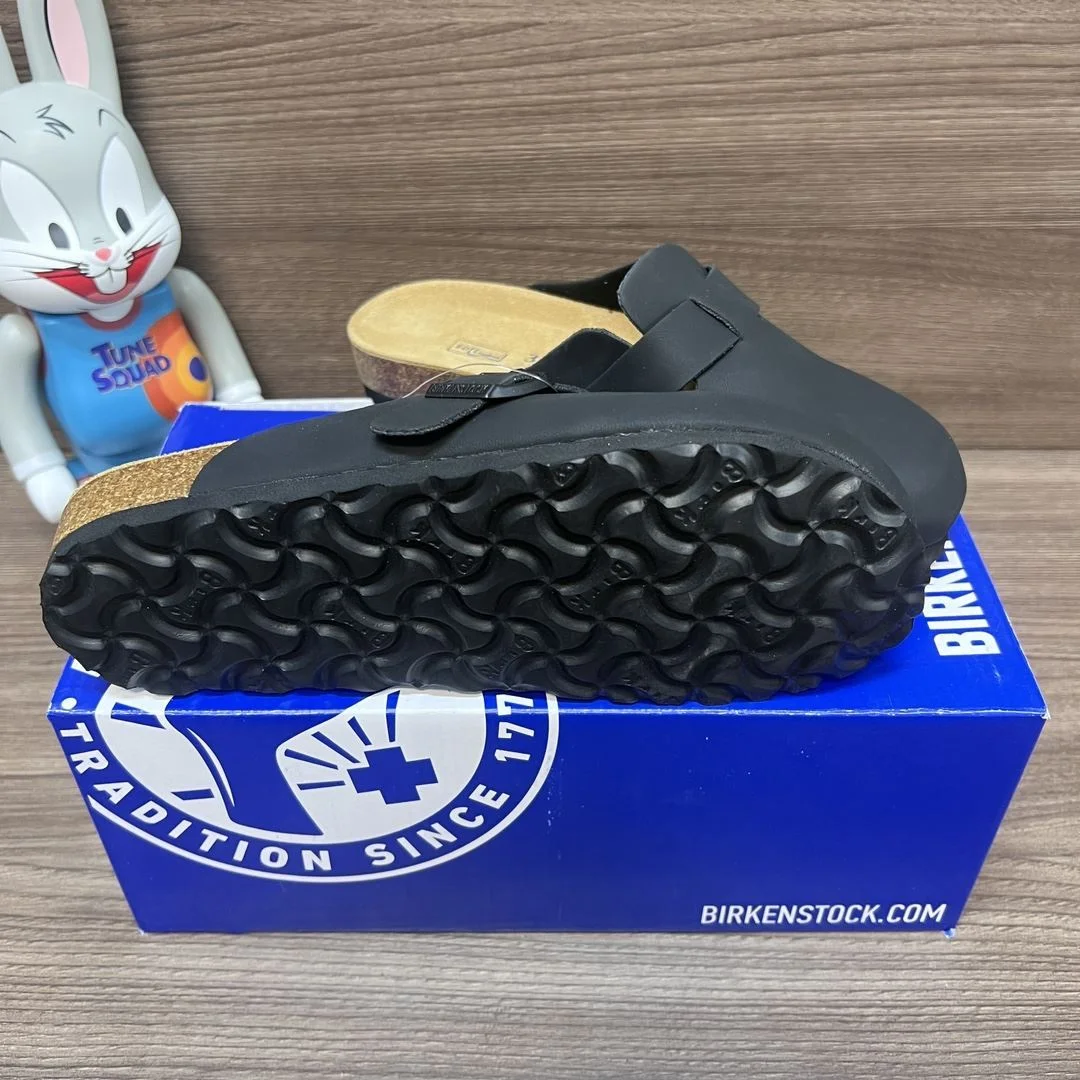 Brand-original Birkenstock Sandals
