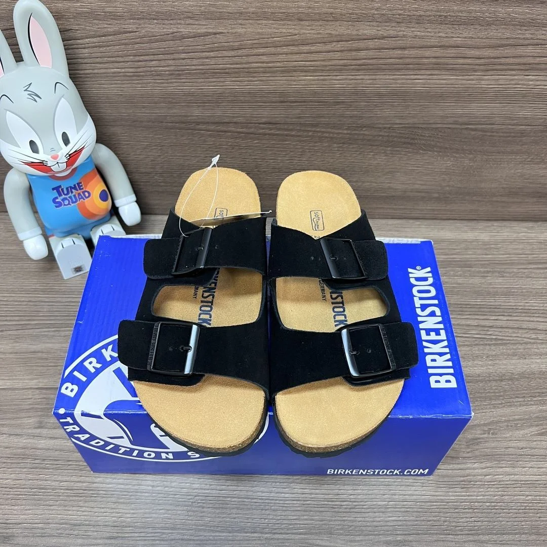 Brand-original Birkenstock Sandals