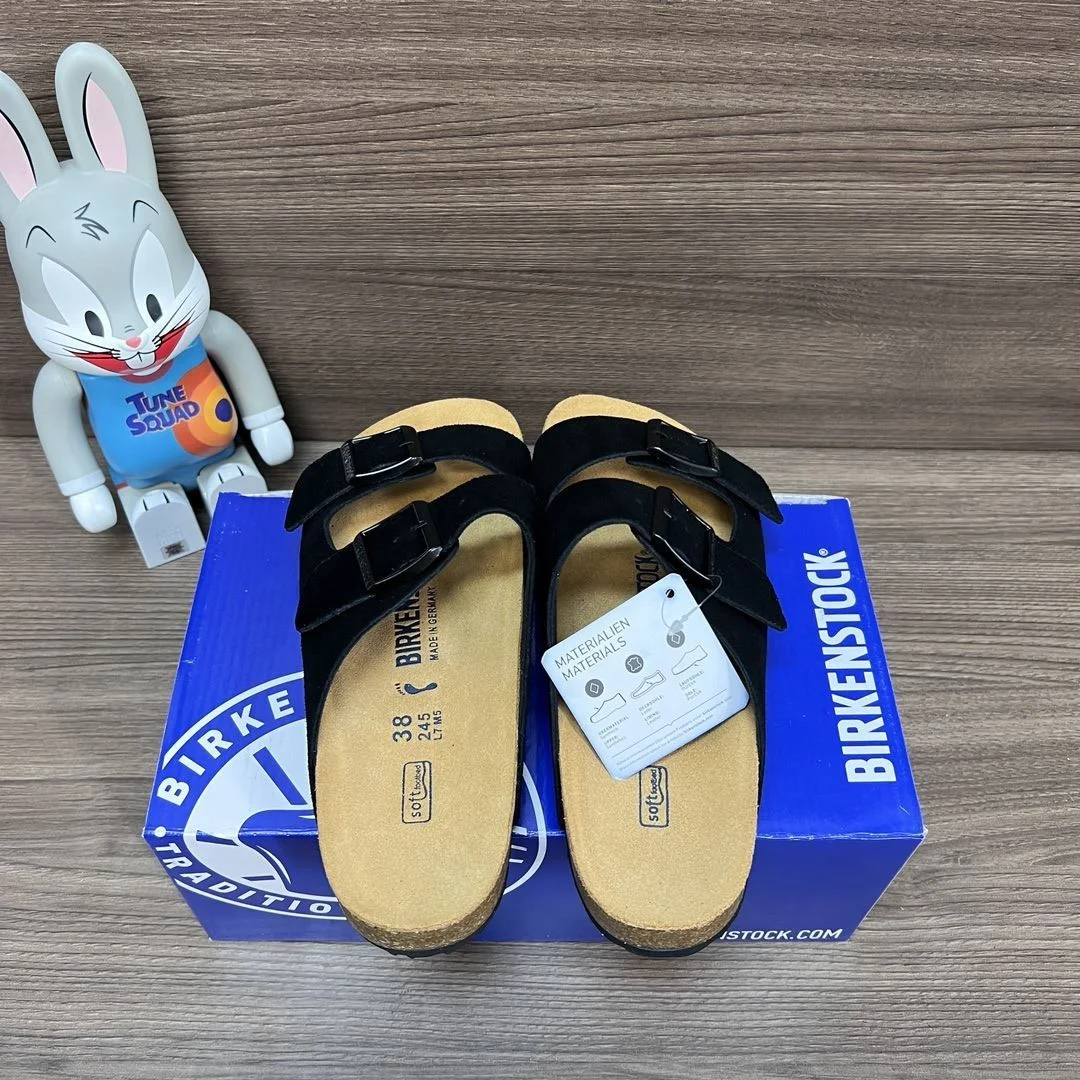 Brand-original Birkenstock Sandals