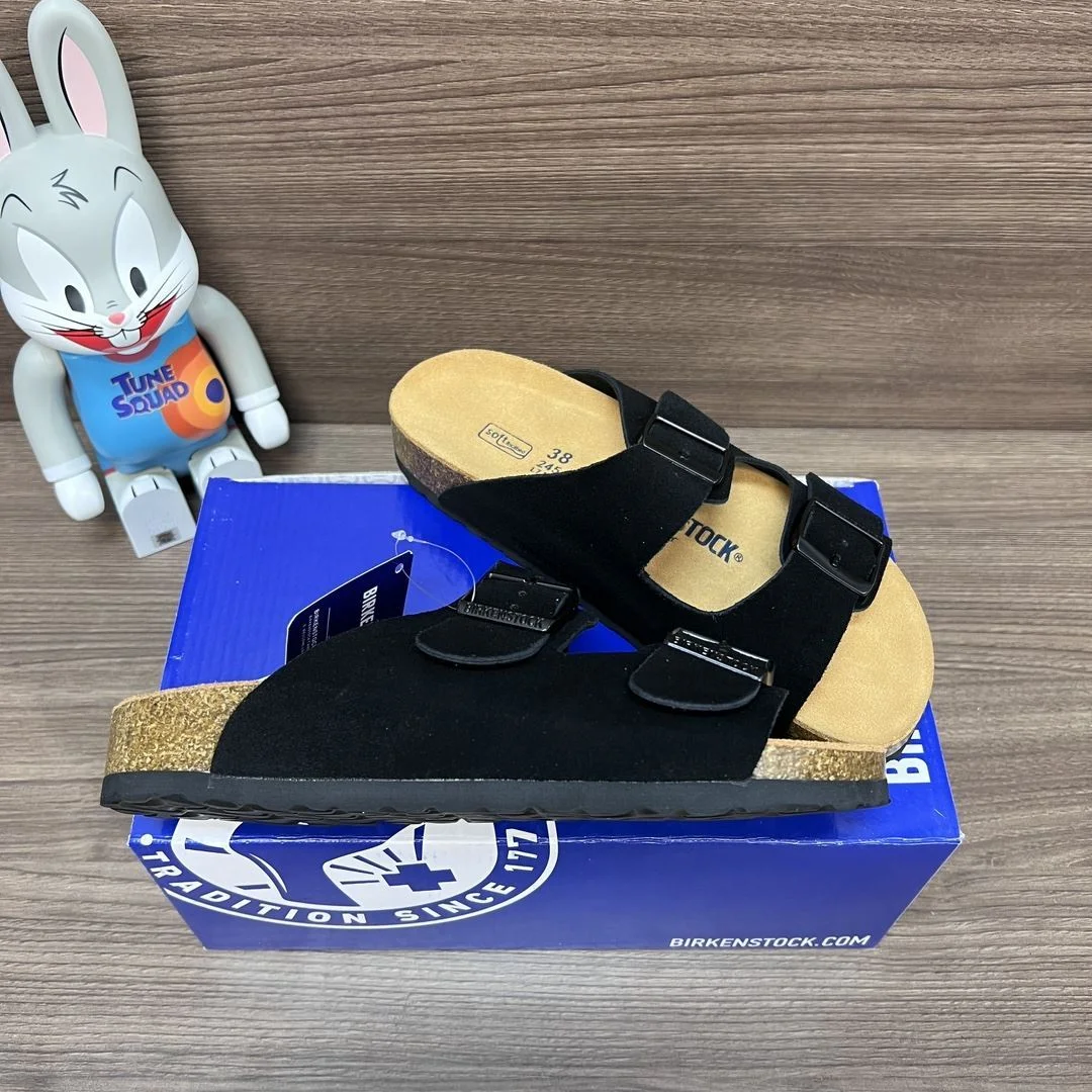 Brand-original Birkenstock Sandals