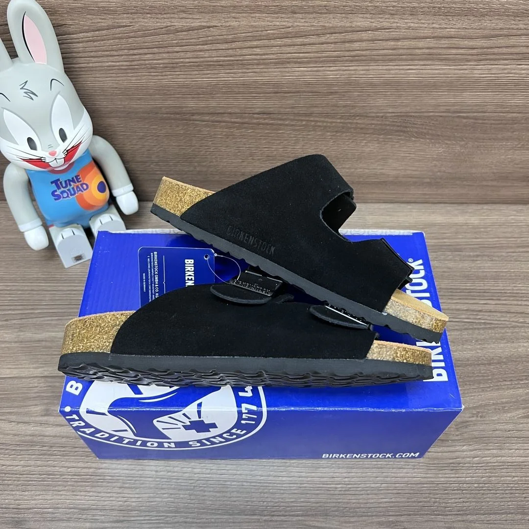 Brand-original Birkenstock Sandals