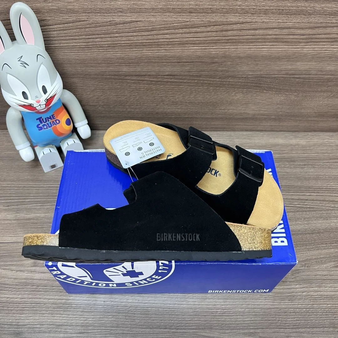 Brand-original Birkenstock Sandals