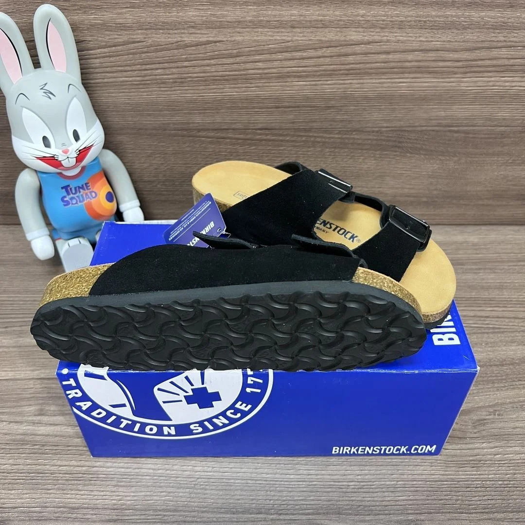 Brand-original Birkenstock Sandals