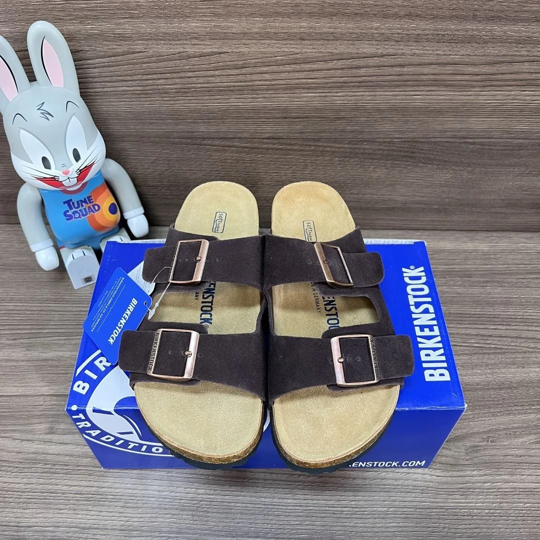 Genuine Birkenstock Sandals