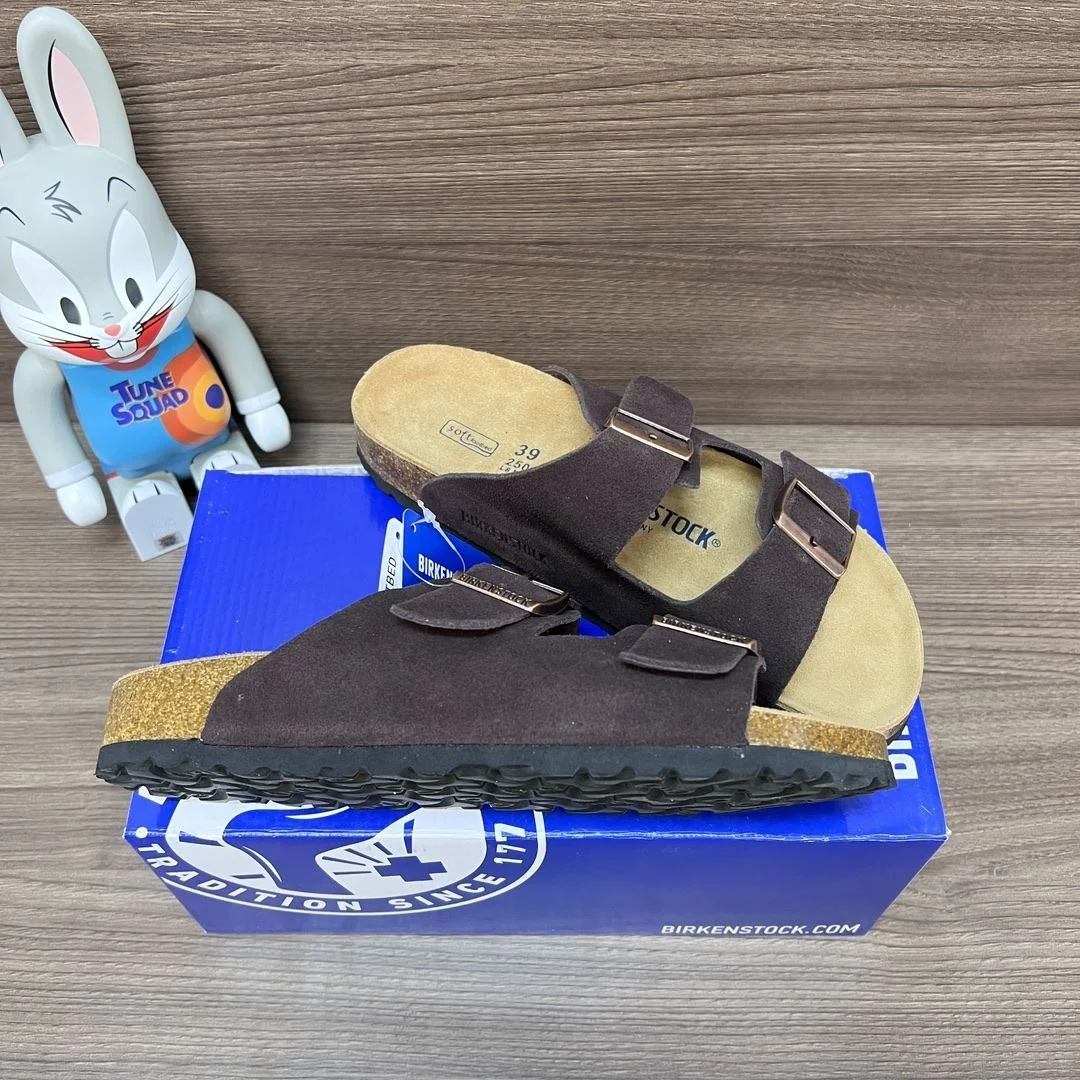 Genuine Birkenstock Sandals
