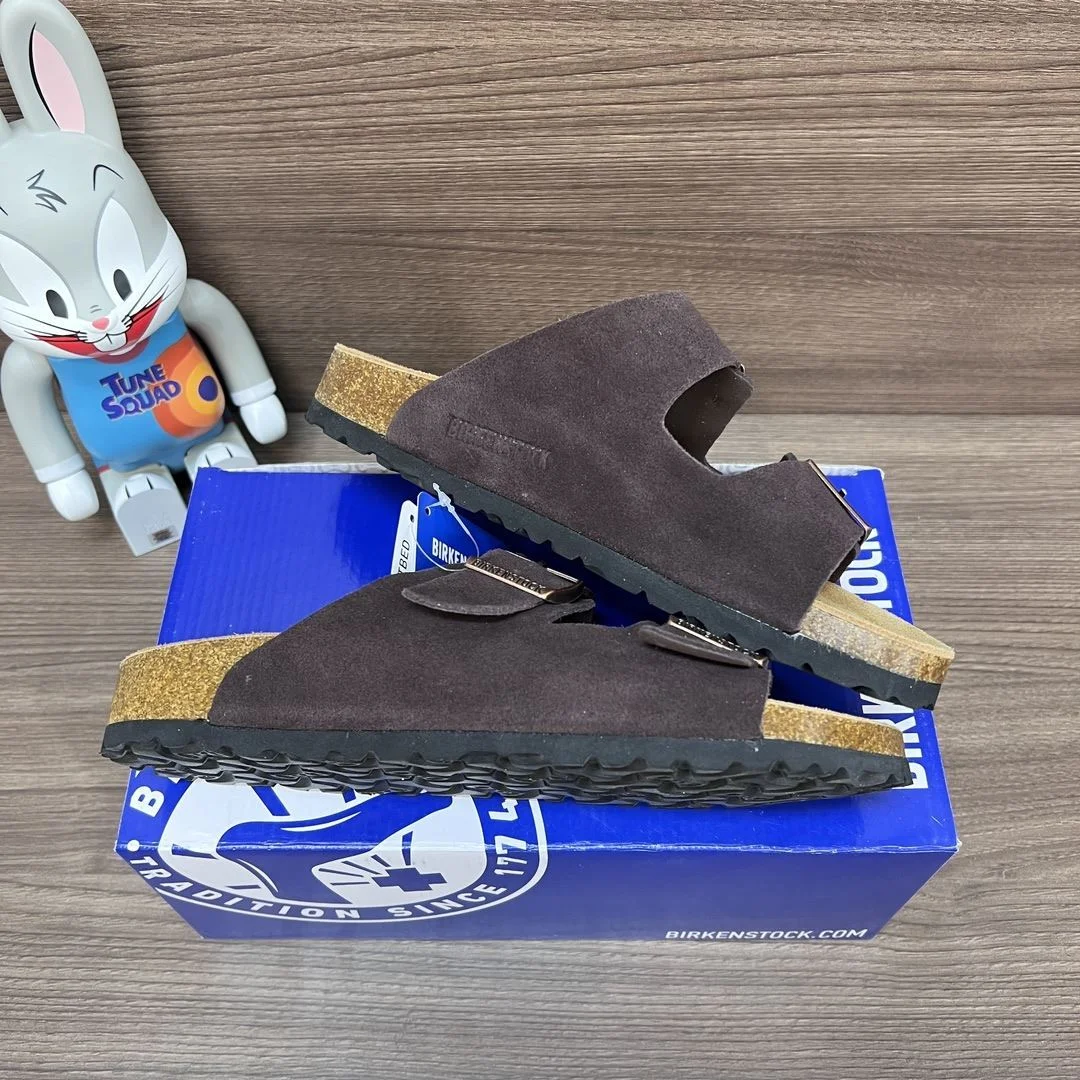 Genuine Birkenstock Sandals