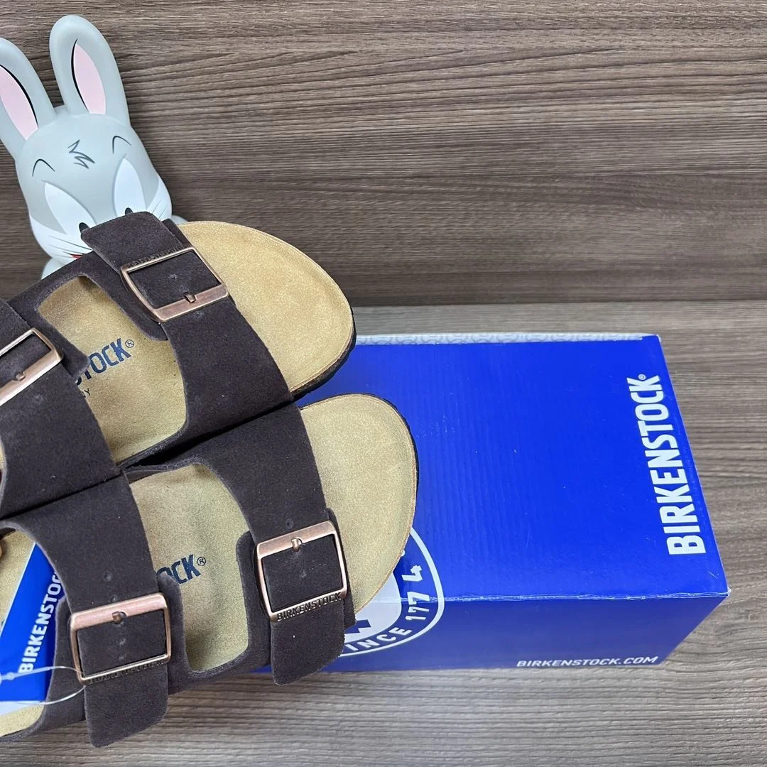 Genuine Birkenstock Sandals
