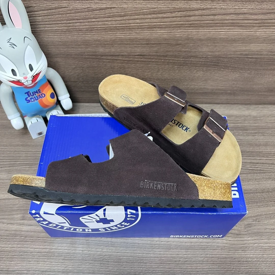 Genuine Birkenstock Sandals