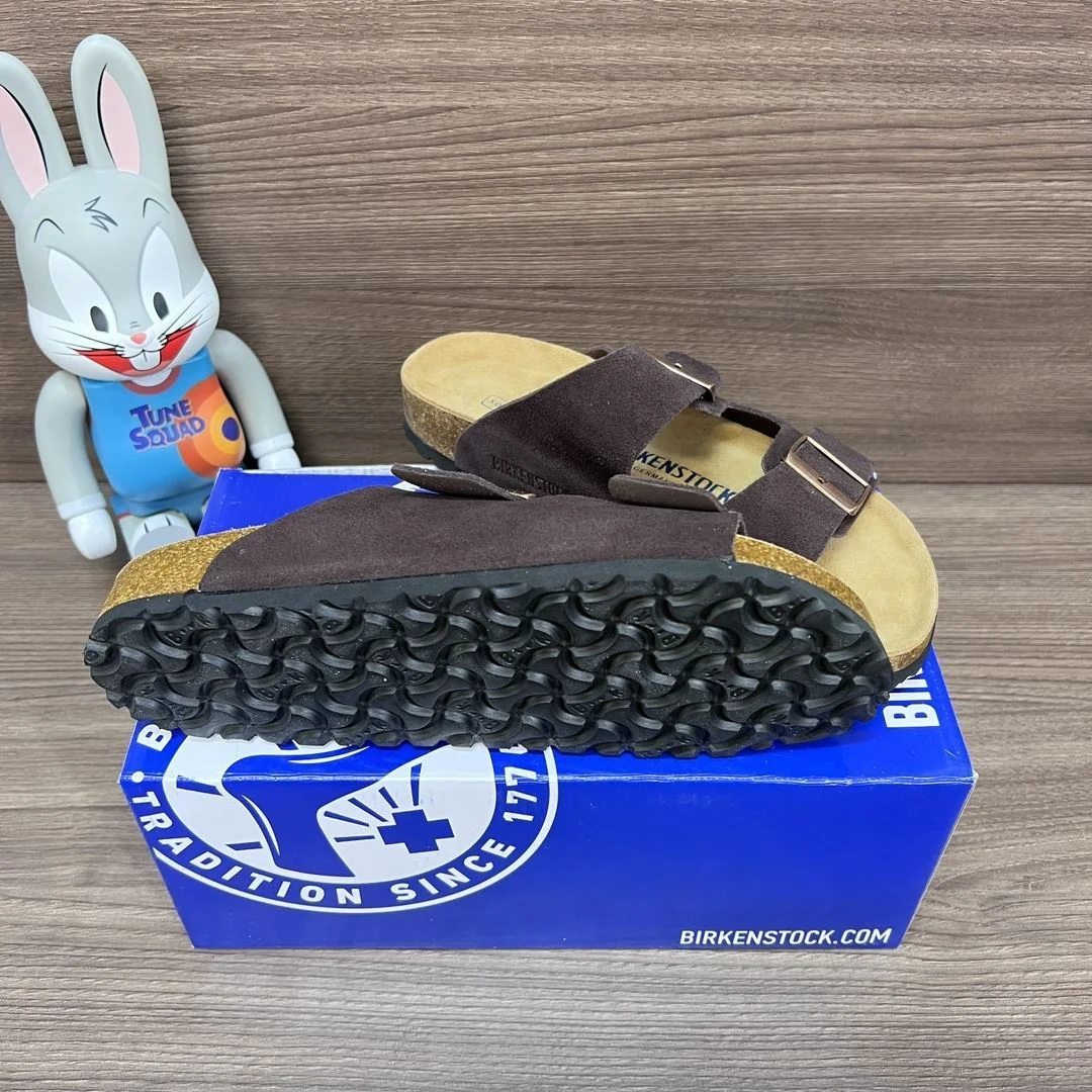 Genuine Birkenstock Sandals