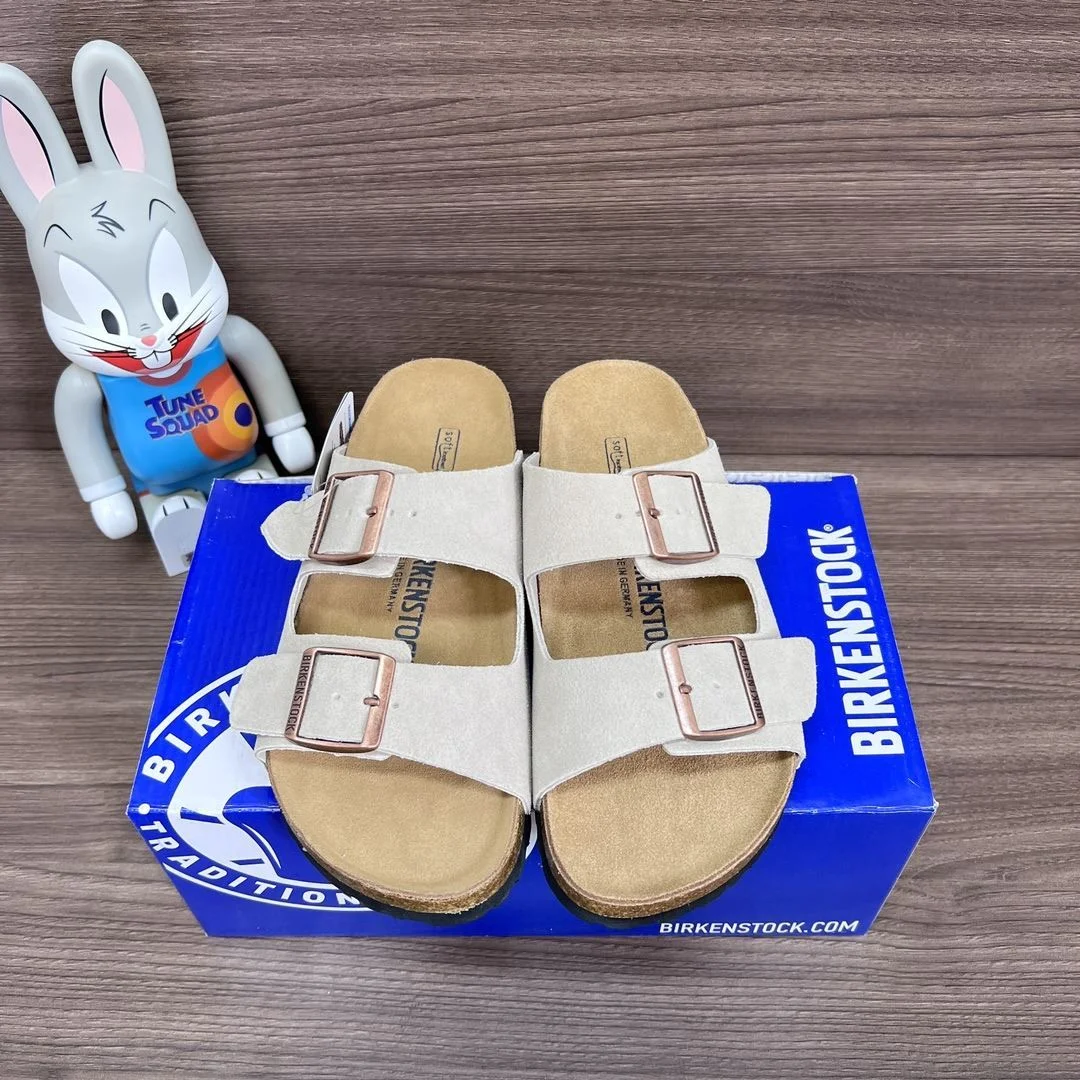 Real Birkenstock Sandals