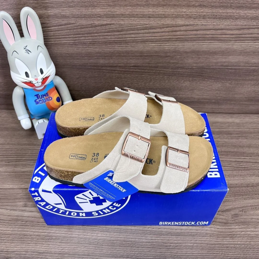 Real Birkenstock Sandals