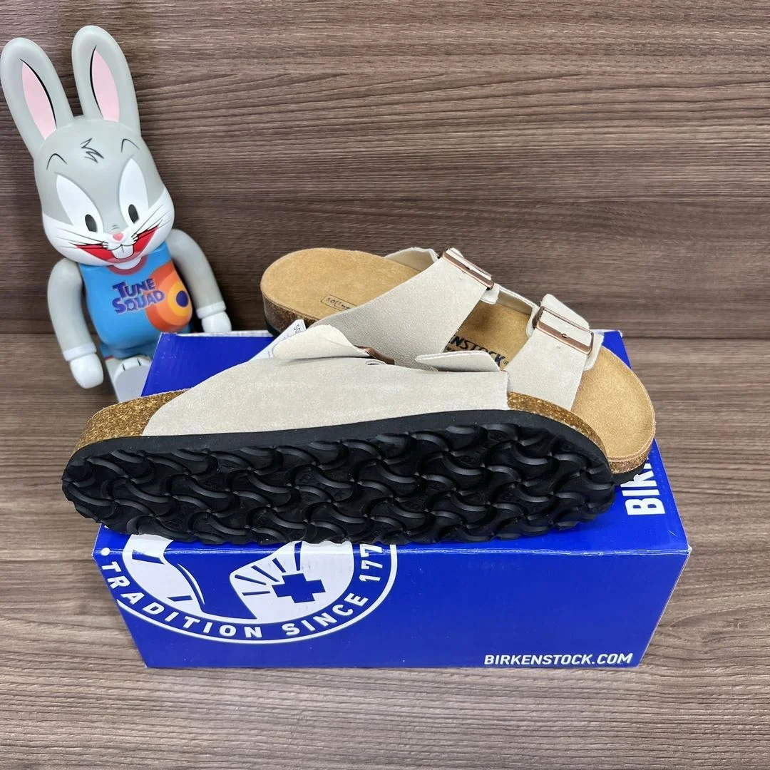 Real Birkenstock Sandals