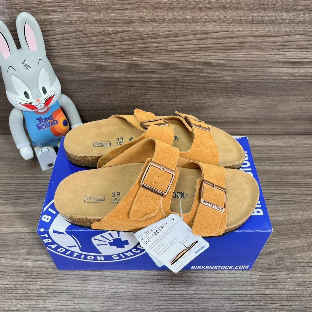 Bargain Birkenstock Sandals