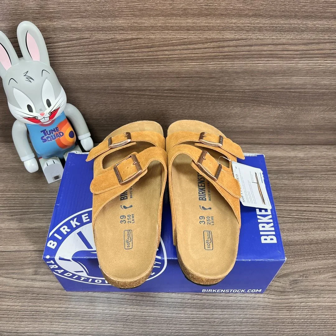 Bargain Birkenstock Sandals