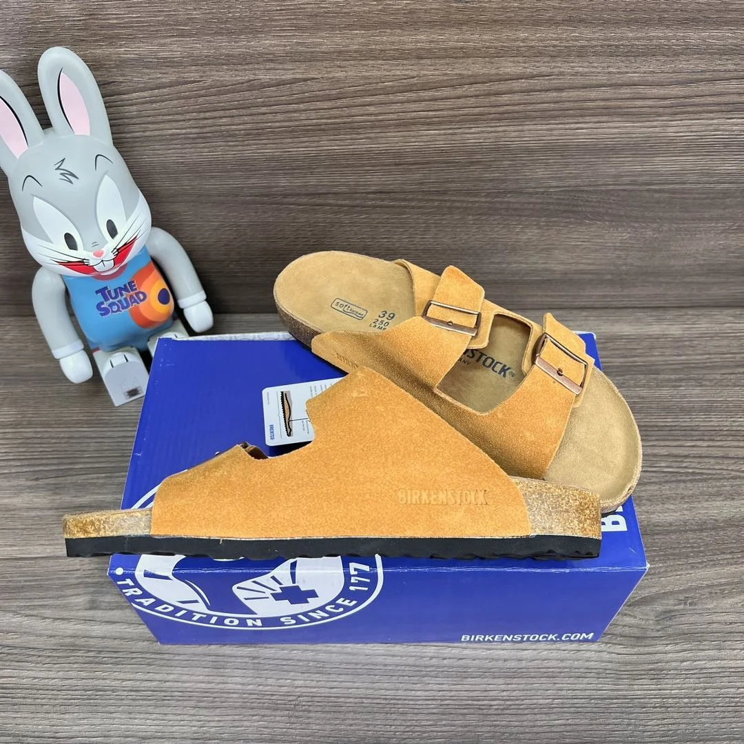 Bargain Birkenstock Sandals