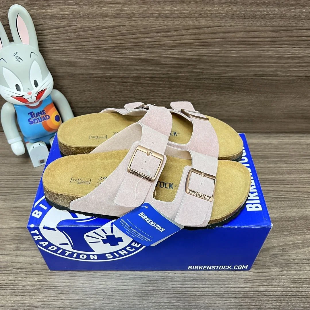 Affordable Birkenstock Sandals