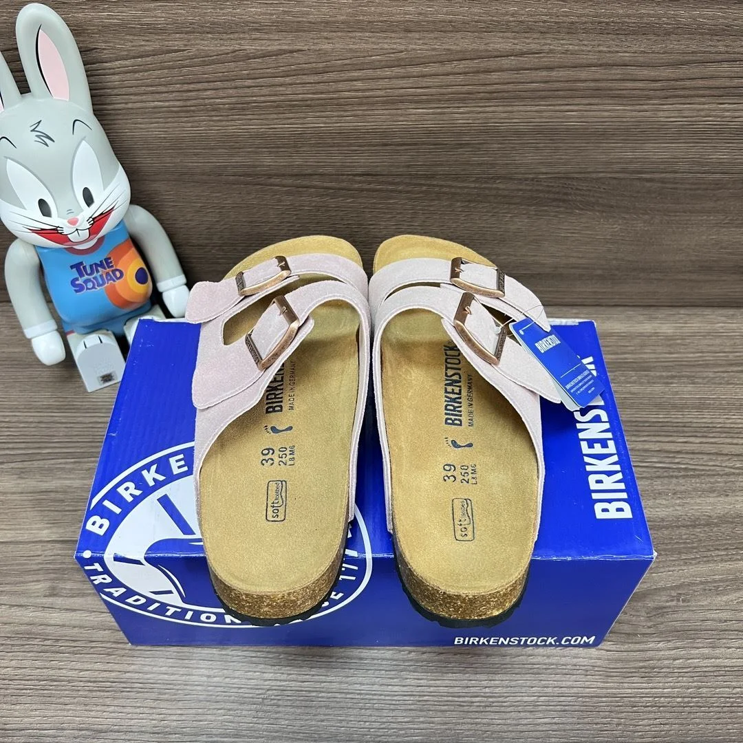 Affordable Birkenstock Sandals