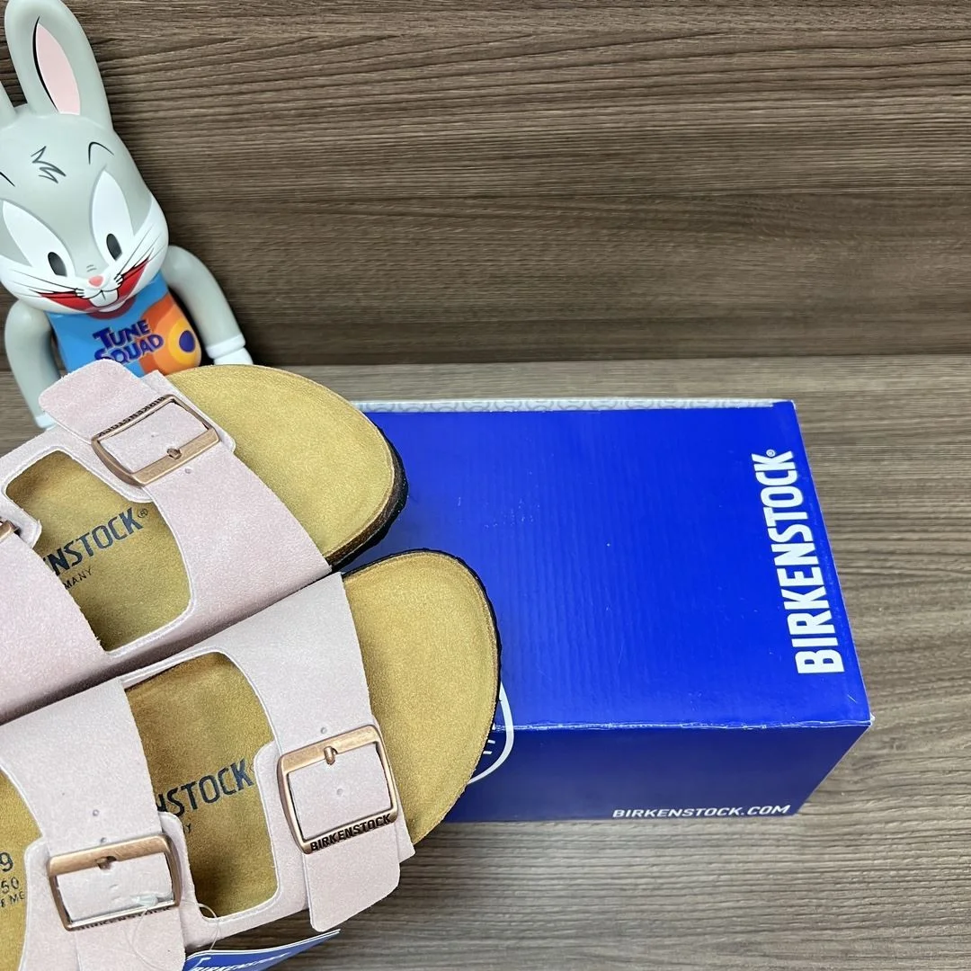 Affordable Birkenstock Sandals