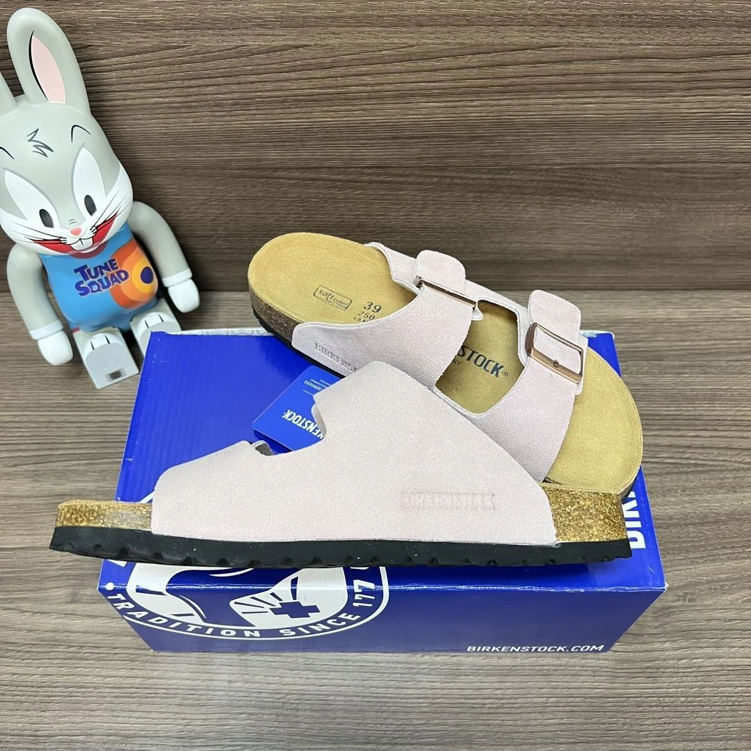 Affordable Birkenstock Sandals