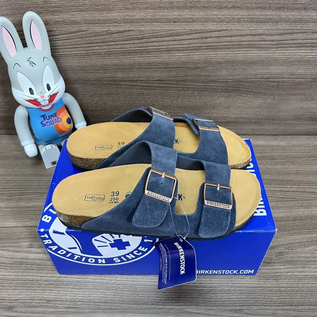 1:1 copy Birkenstock Sandals