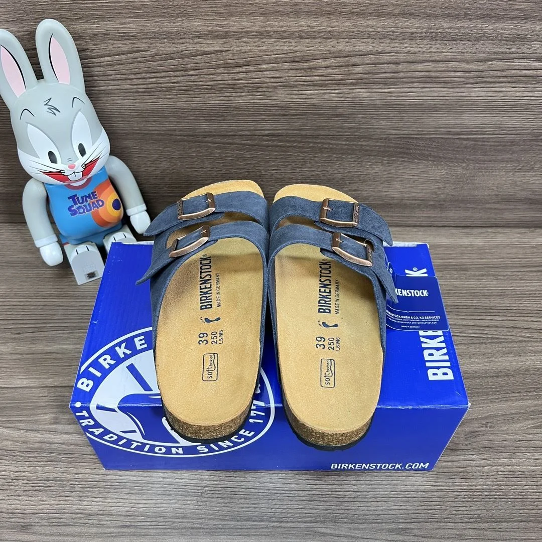 1:1 copy Birkenstock Sandals