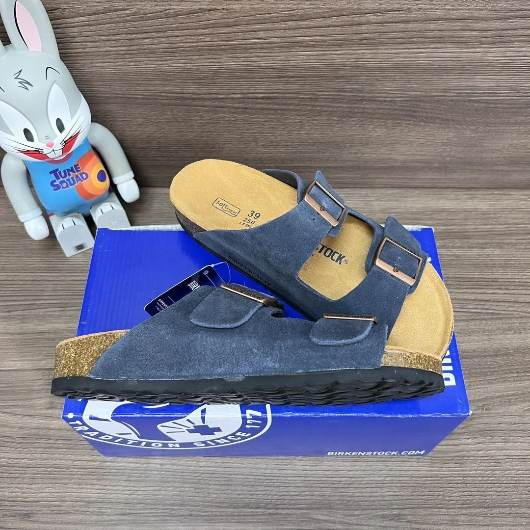 1:1 copy Birkenstock Sandals