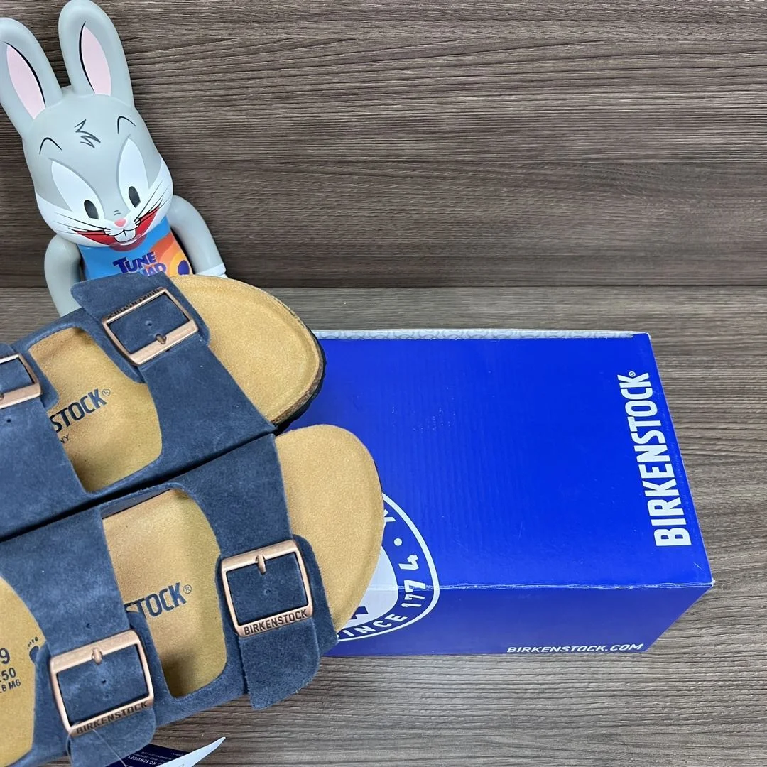 1:1 copy Birkenstock Sandals